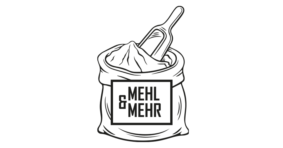 Mühlenladen Mehl und Mehr – MEHL & MEHR